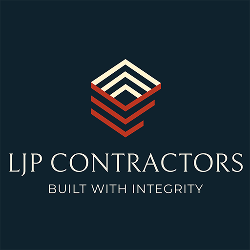 Home - LJP Contractors